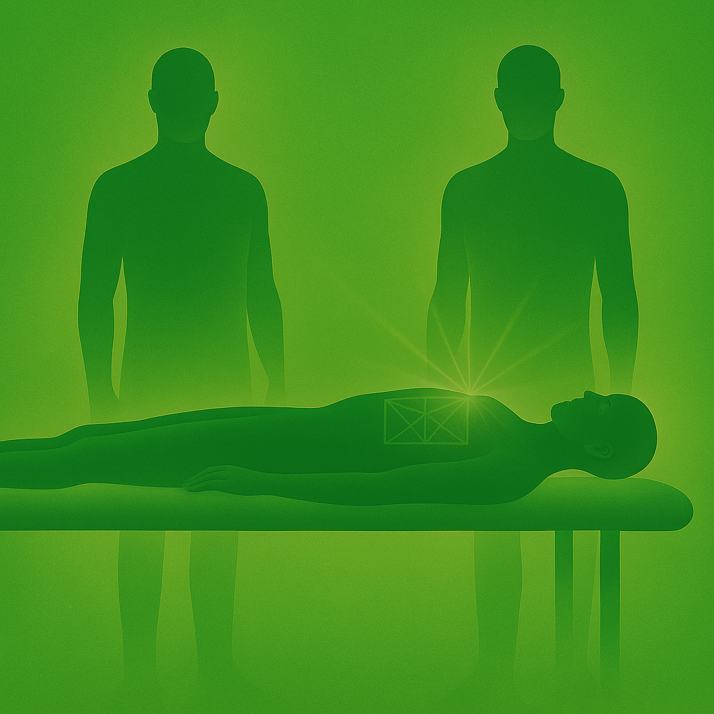 Autonomic Response Testing - Sparks Family Medicine, Ltd